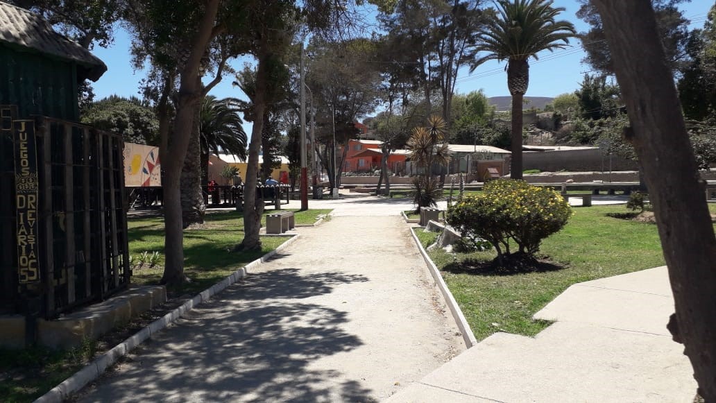 La mirada sostenible de ISA INTERCHILE para el desarrollo de ...