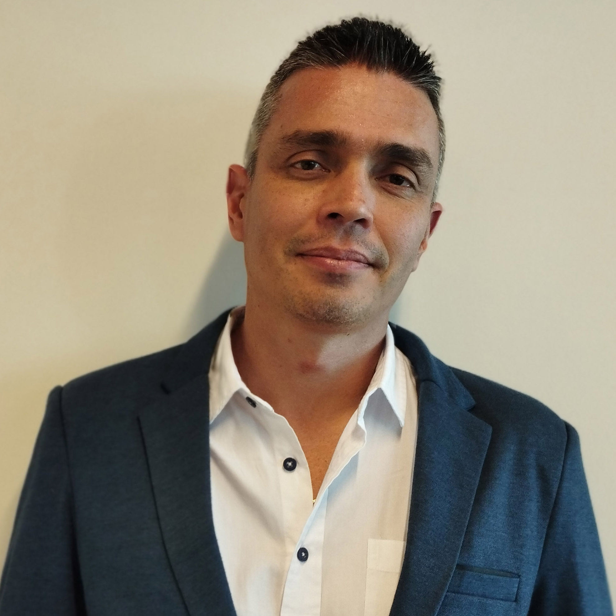 Gustavo Cardona Gómez – ISA